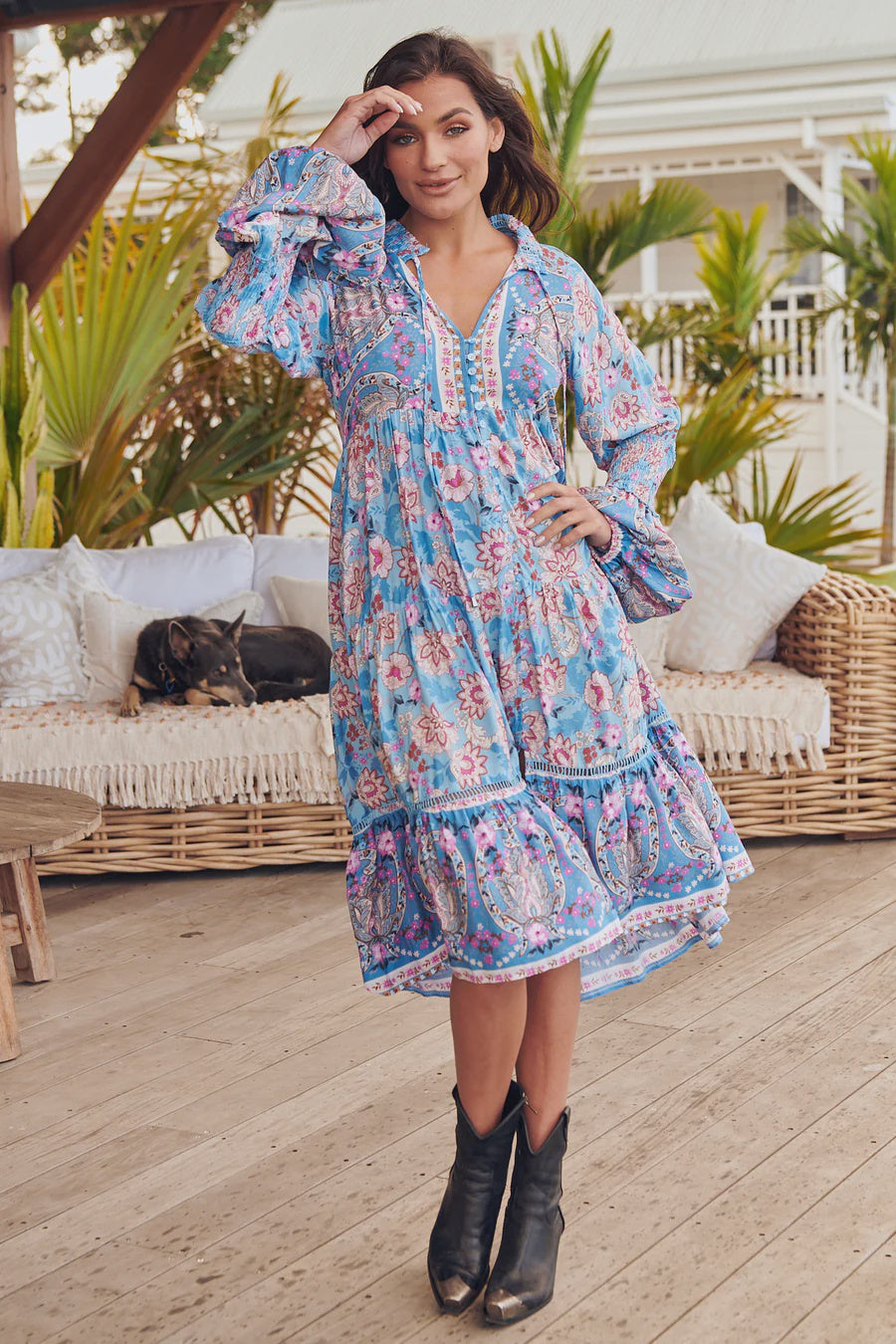New Arrivals – Page 2 – Makoda Boutique