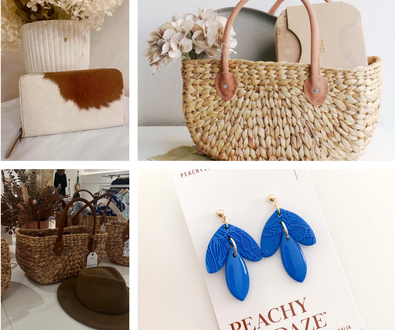 Makoda Boutique - Australian Women's Fashion Boutique